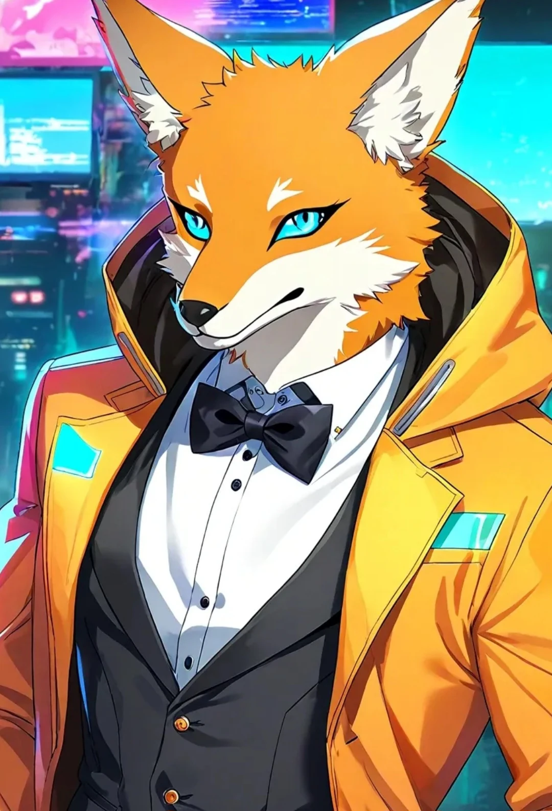 Coco | Hazbin Hotel OC Wiki | Fandom