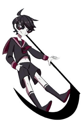 Azrael Morningstar | Hazbin Hotel OC Wiki | Fandom