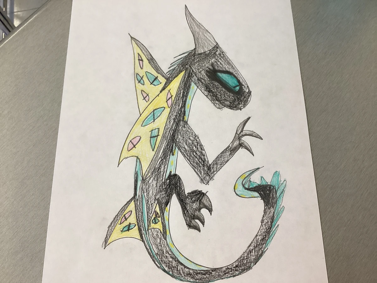 Venom | Hazbin Hotel OC Wiki | Fandom
