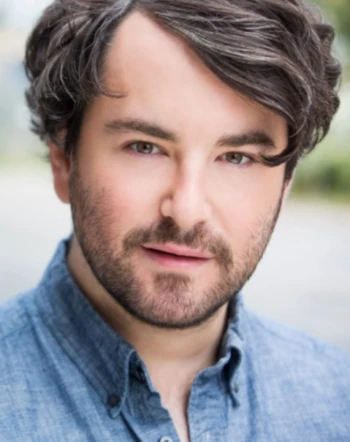 Alex Brightman | Hazbin Hotel Wiki | Fandom