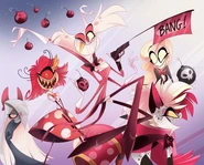 Crymini/Gallery | Hellaverse Wiki | Fandom