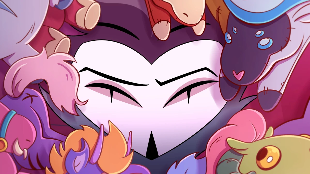 Sinsmas/Gallery | Hellaverse Wiki | Fandom