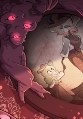 Lilith/Gallery | Hazbin Hotel Wiki | Fandom