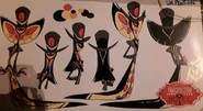 Sir Pentious/Gallery/Official Artwork | Hazbin Hotel Wiki | Fandom