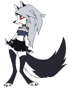 Erica Lindbeck | Hazbin Hotel Wiki | Fandom