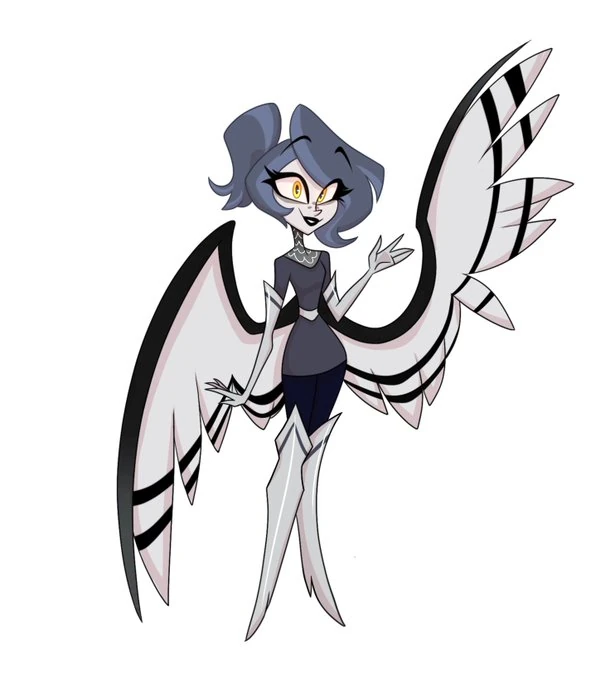 Juni | Hellaverse Wiki | Fandom