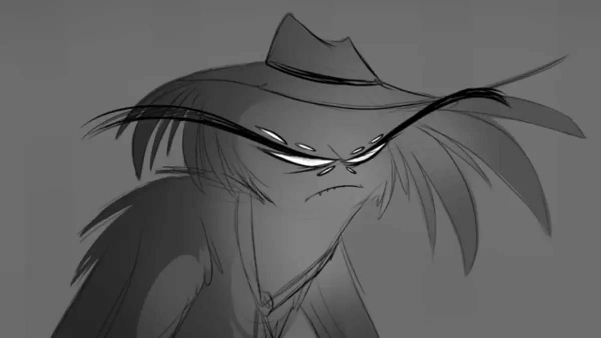 Padre di Angel Dust | Hazbin Hotel Wiki | Fandom