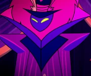 Asmodeusz | Hazbin Hotel Wiki | Fandom