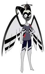 Lute/Gallery | Hazbin Hotel Wiki | Fandom