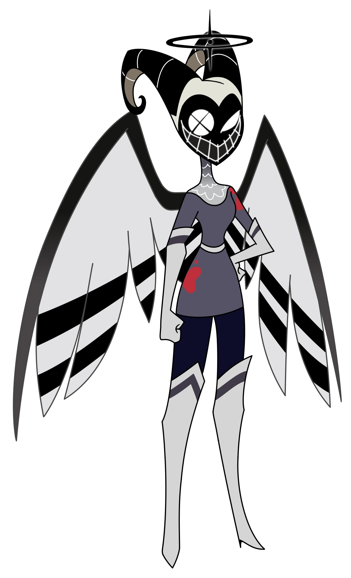 Lute Hazbin Hotel Wiki Fandom Lute Hazbin Hotel Wiki Fandom