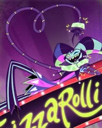 Robo Fizz/Gallery | Hazbin Hotel Wiki | Fandom