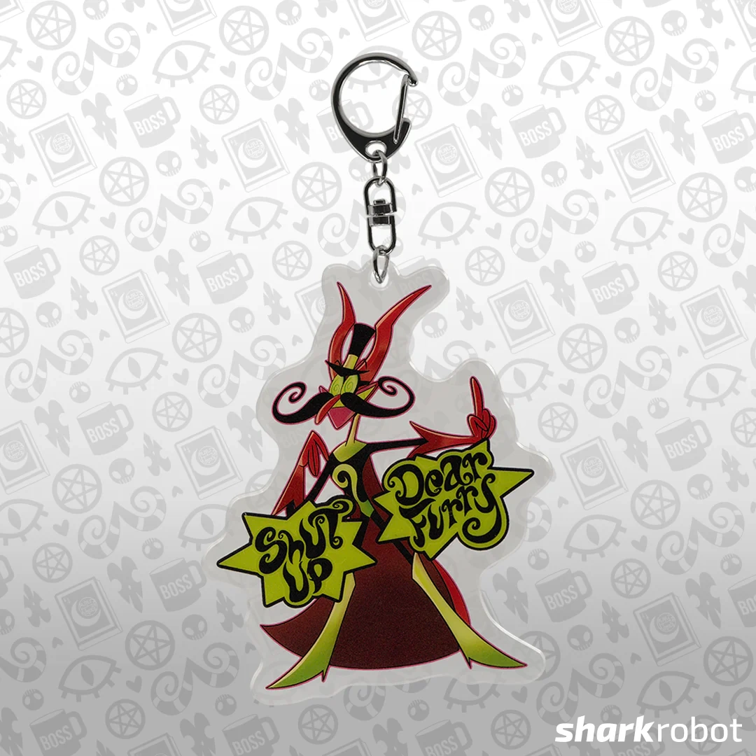 Loopty Goopty/Gallery/Merchandise | Hellaverse Wiki | Fandom
