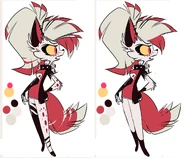 Crymini/Gallery | Hellaverse Wiki | Fandom