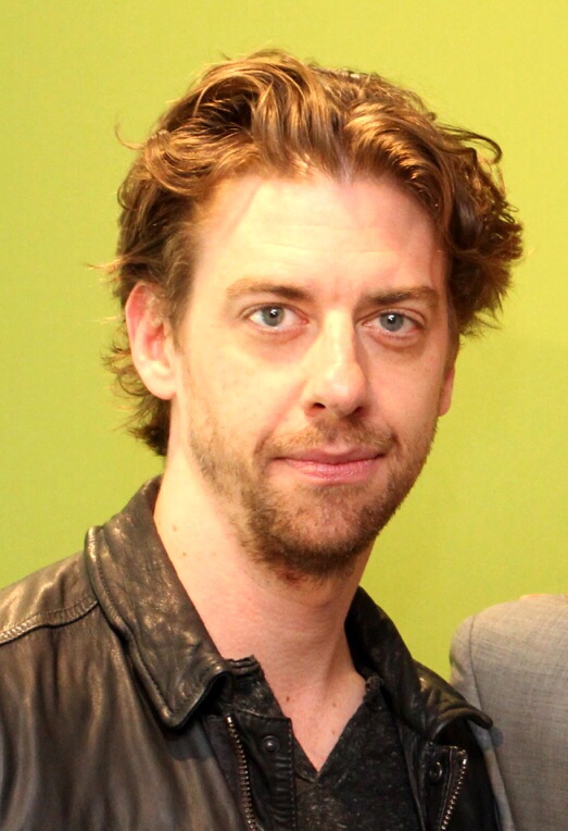 Christian Borle | Hazbin Hotel Wiki | Fandom