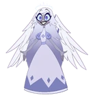 Shoba Narayan | Hazbin Hotel Wiki | Fandom