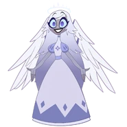 Seraphim | Hazbin Hotel Wiki | Fandom