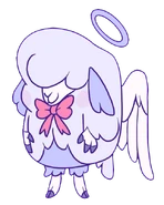 Cherubs | Hazbin Hotel Wiki | Fandom