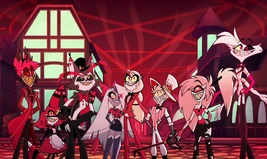 Final | Hazbin Hotel Wiki | Fandom