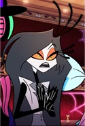 Krystina Alabado | Hellaverse Wiki | Fandom