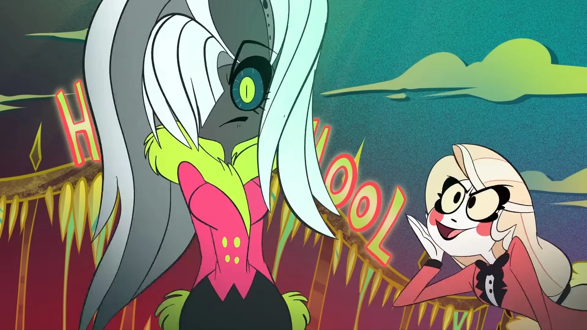 Hellsa von Eldritch/Gallery | Hellaverse Wiki | Fandom