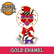 Valentino/Gallery | Hazbin Hotel Wiki | Fandom