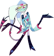 Fizzarolli/Gallery/Designs | Hellaverse Wiki | Fandom