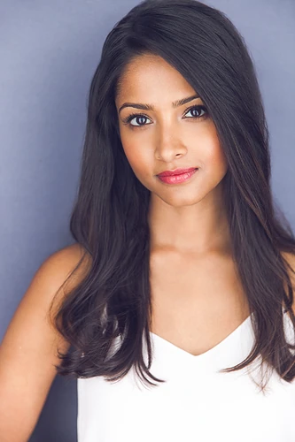 Shoba Narayan | Hazbin Hotel Wiki | Fandom