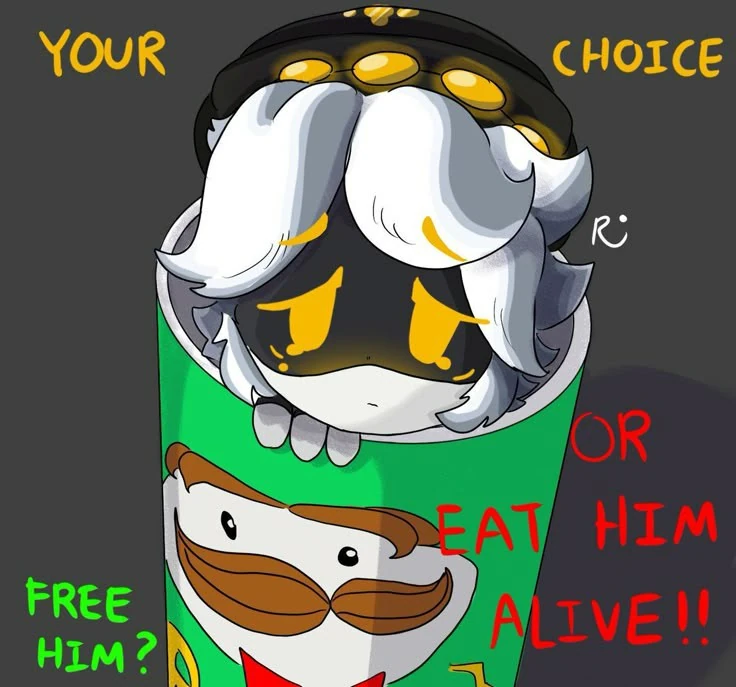 User blog:Cynessa the Absolute Solver26/N | Hellaverse Wiki | Fandom