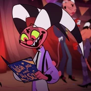 Fizzarolli/Gallery/Designs | Hellaverse Wiki | Fandom