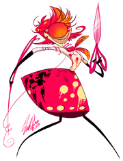 Niffty | Hellaverse Wiki | Fandom