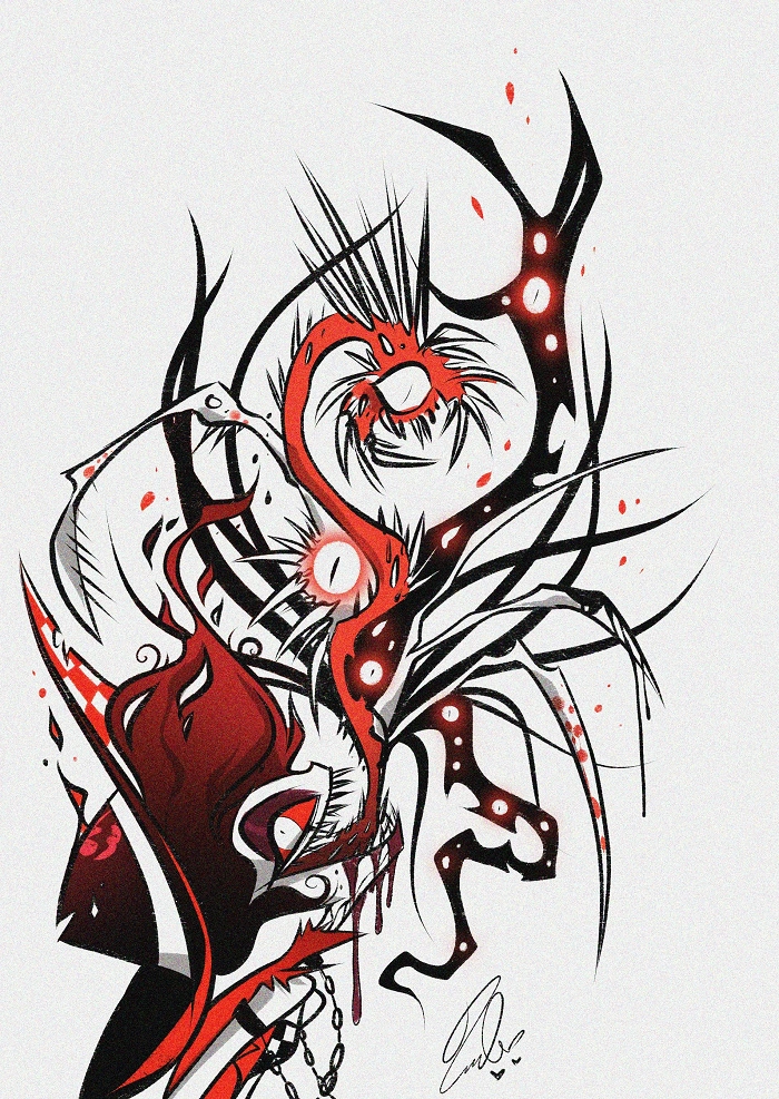 Roo | Hazbin Hotel Wiki | Fandom