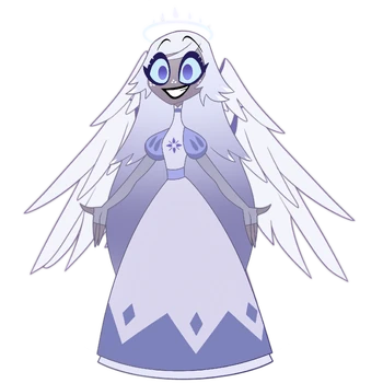 Emily | Hazbin Hotel Wiki | Fandom