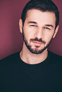 Michael Romeo Ruocco | Hellaverse Wiki | Fandom