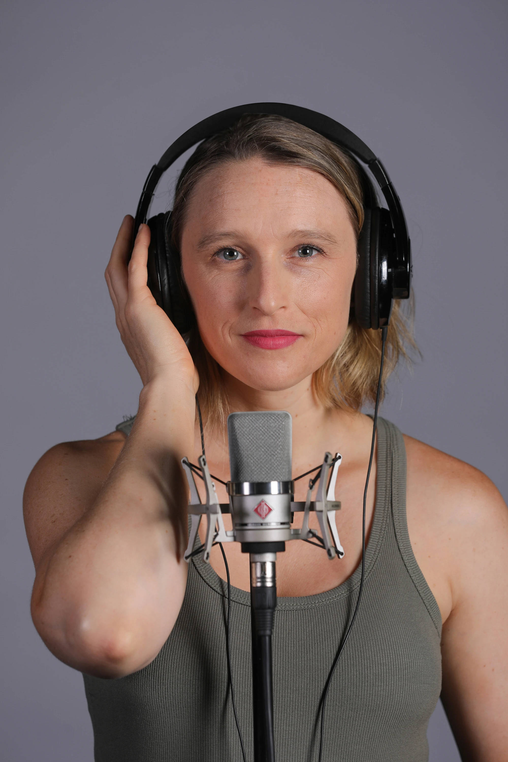 Stephanie Preller | Hazbin Hotel Wiki | Fandom