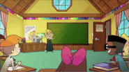 Mrs. Mayberry/Gallery | Hazbin Hotel Wiki | Fandom
