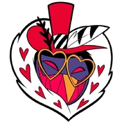 Valentino/Gallery | Hazbin Hotel Wiki | Fandom