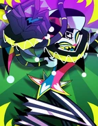 Robo Fizz/Gallery | Hazbin Hotel Wiki | Fandom