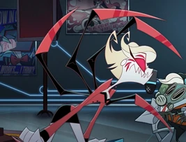 Katie Killjoy | Hellaverse Wiki | Fandom