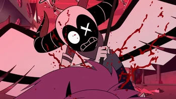 Extermination | Hazbin Hotel Wiki | Fandom