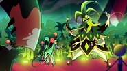 Mammon/Gallery | Hazbin Hotel Wiki | Fandom