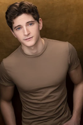 Blake Roman | Hellaverse Wiki | Fandom