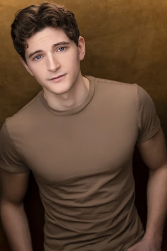 Blake Roman | Hazbin Hotel Wiki | Fandom