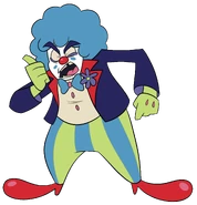 Lyle Rath | Hellaverse Wiki | Fandom