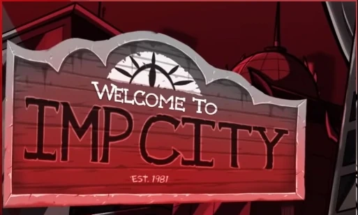 Imp City | Hazbin Hotel Wiki | Fandom