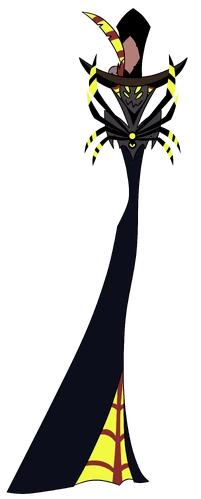 Zestial | Hazbin Hotel Wiki | Fandom