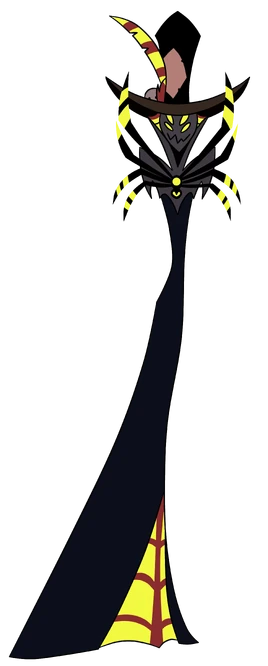 Zestial | Hazbin Hotel Wiki | Fandom