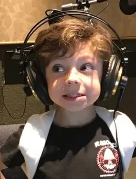 Remy Edgerly | Hellaverse Wiki | Fandom