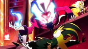 Mammon/Relationships | Hellaverse Wiki | Fandom