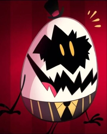 Egg Bois | Hazbin Hotel Wiki | Fandom