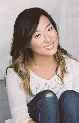 Jinhee Joung | Hazbin Hotel Wiki | Fandom